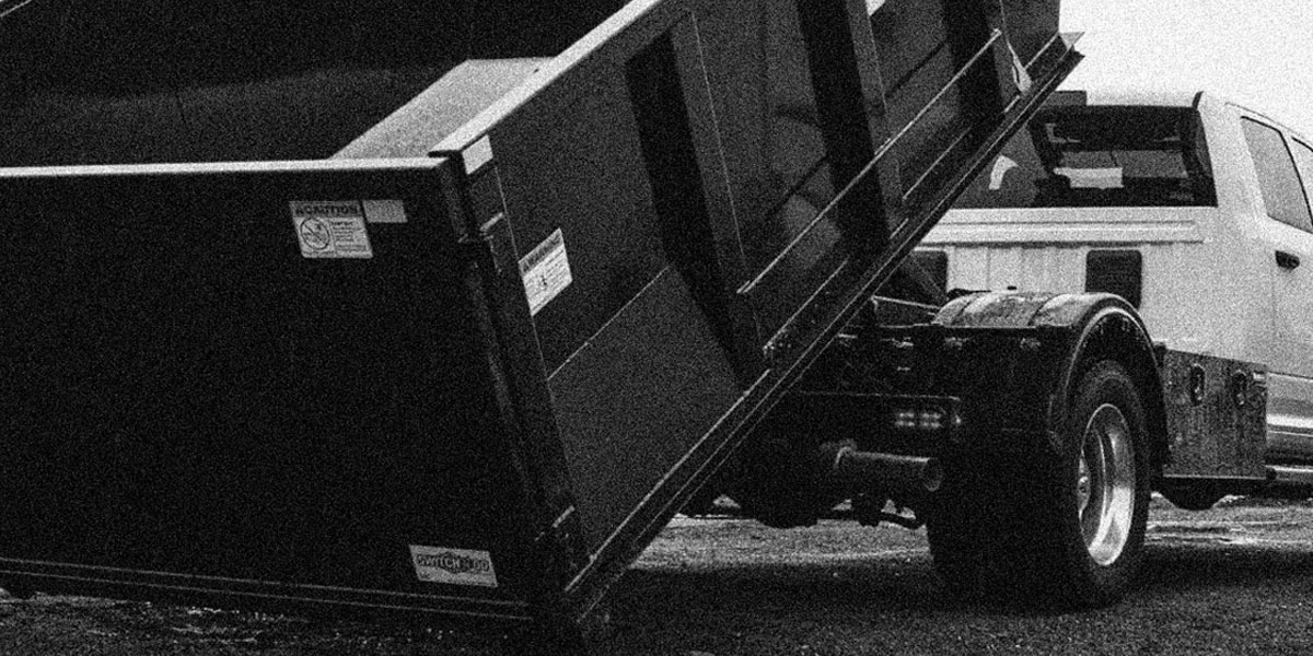 The Ultimate Guide to Choosing the Right Roll-Off Dumpster for Your ...